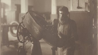 Company History | Milestones - Continental AG