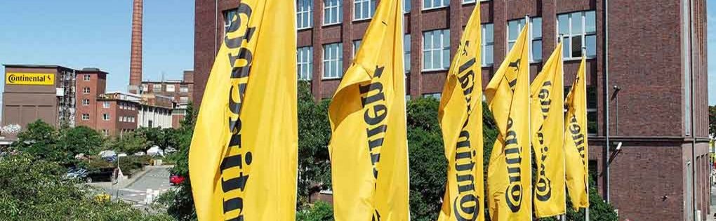 Neuausrichtung ContiTech erhöht Kunden- und Marktnähe - Continental AG