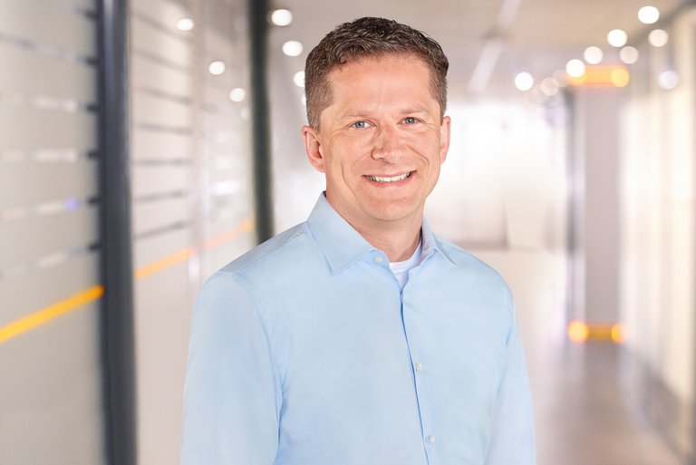 Key note speech: Continental CST’s Enno Straten talking about the ...