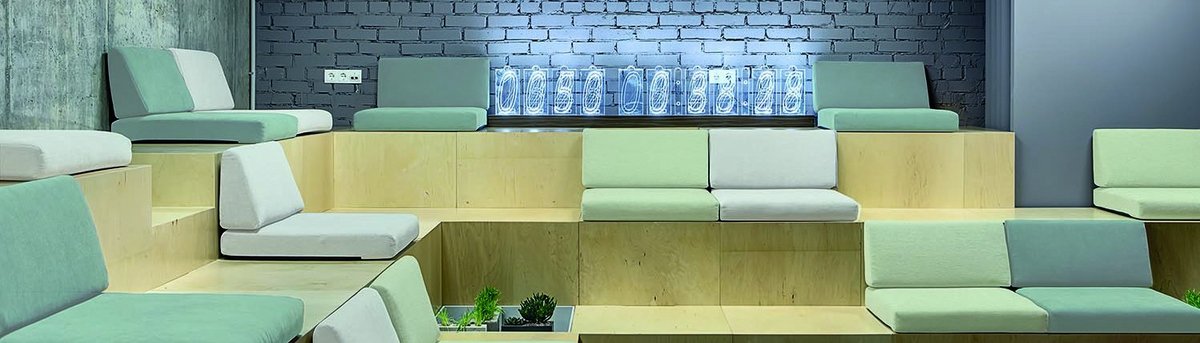 New Upholstery Materials for Excellent Seating Comfort - Continental AG