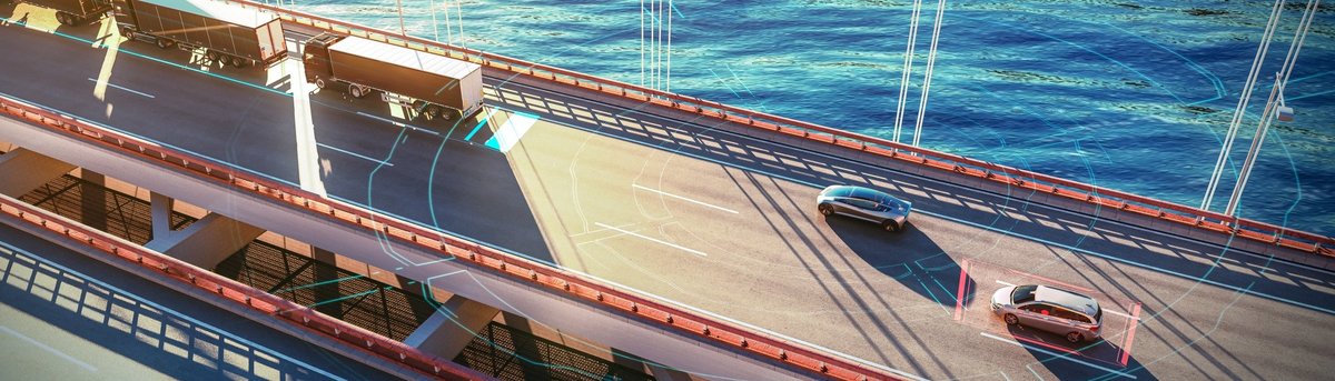 Continental Acquires Stake in Software Specialist Apex.AI - Continental AG