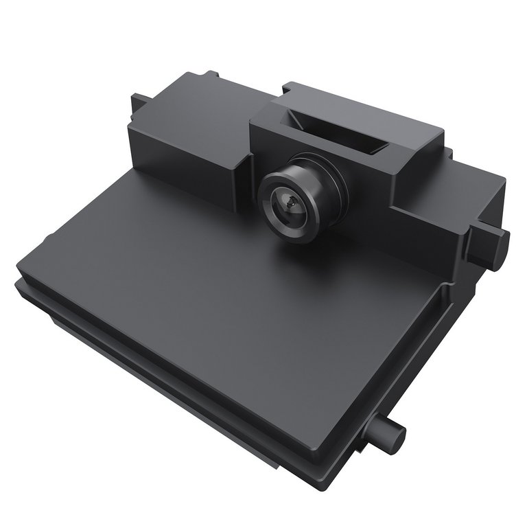 The latest camera generation from Continental gives the on-board ...