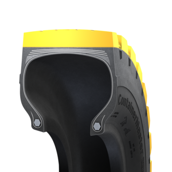 Continental Previews Holistic Product Range for Port Applications ...
