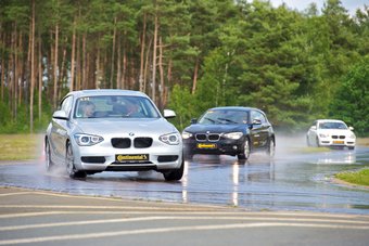 50 Jahre Contidrom – Reifenteststrecke ist für Continental wichtiger ...