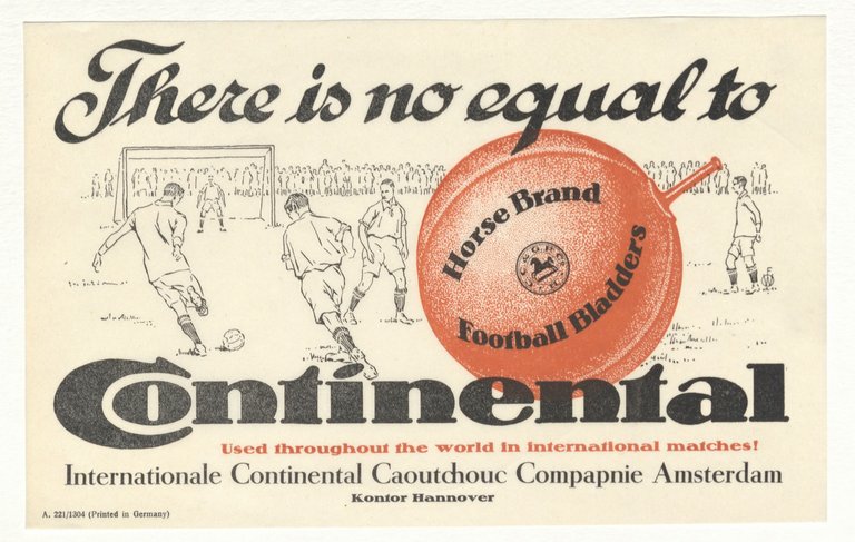 Company Flashbacks | Continental - Continental AG