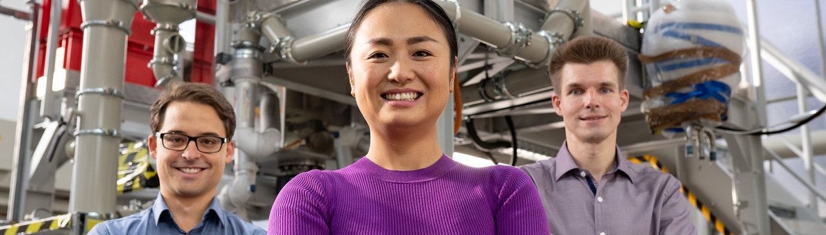 Winner of Continental Challenge for Polymer Recycling Solutions Crowned ...