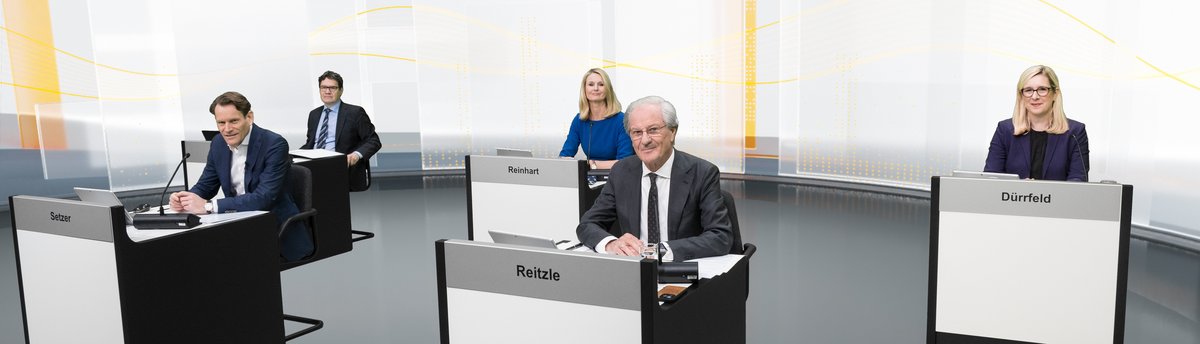 2023 Annual Shareholders' Meeting | Press | Continental - Continental AG