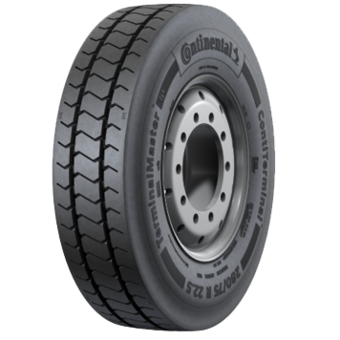 Continental Previews Holistic Product Range for Port Applications ...