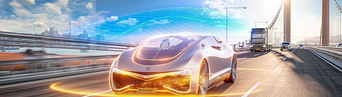 Automotive - Continental Corporation USA