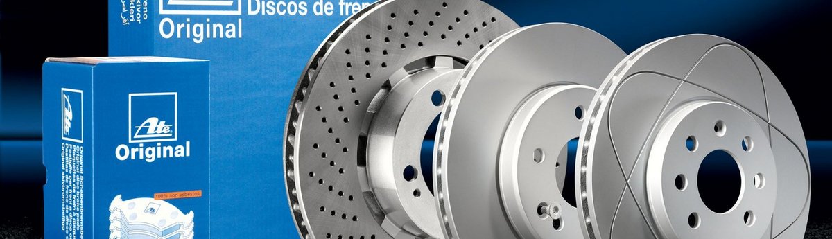 Traditional ATE brand setting tomorrow's standards today - Continental AG