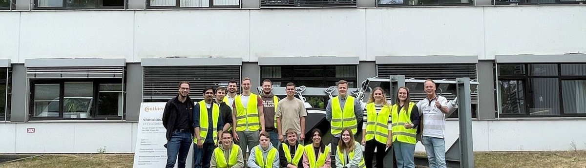 The Workforce of Tomorrow: Continental Provides Diverse and Future ...