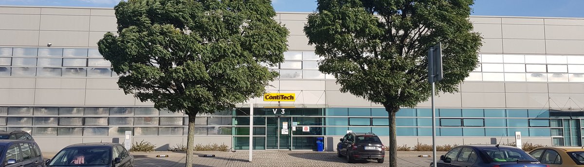 ContiTech Fluid Automotive s.r.o. - Continental Czech Republic