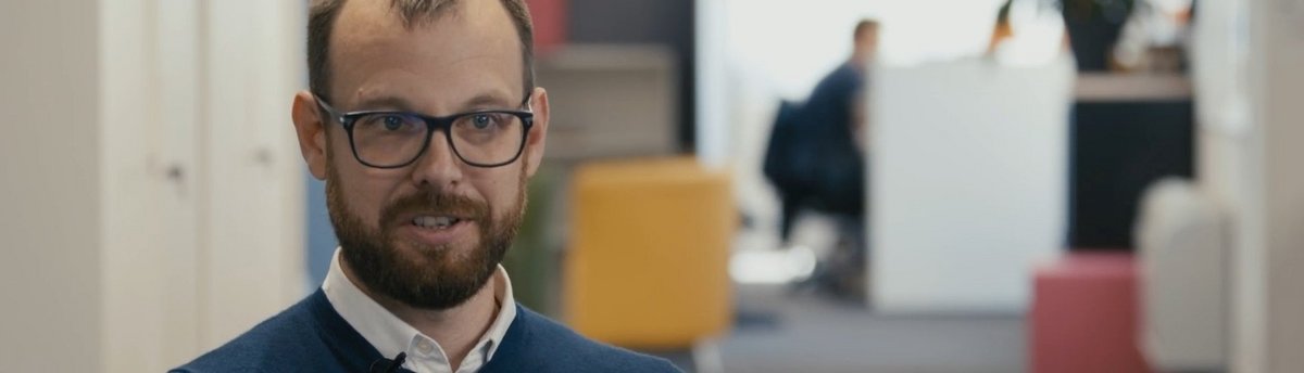 Yoann, Architecture & Network Solution Manager chez Continental ...