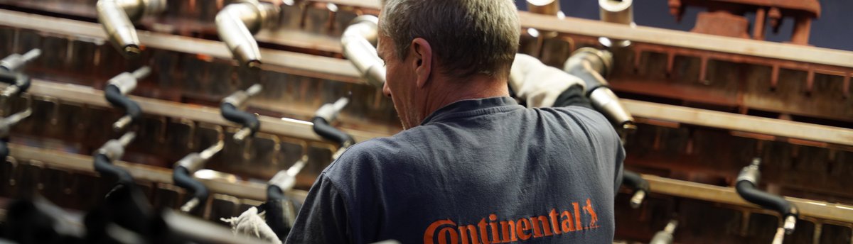 Competențe digitale pentru angajații CONTITECH FLUID AUTOMOTIVE ROMÂNIA ...