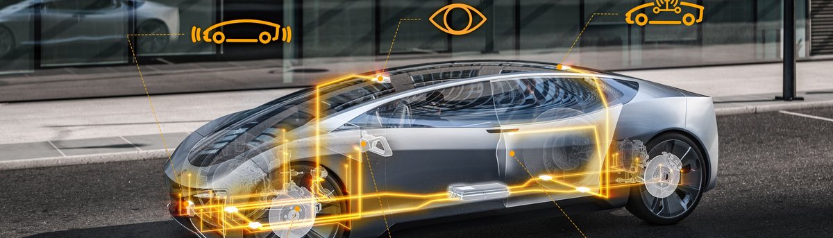 Continental Continues to Drive Forward the Development of Server-based ...