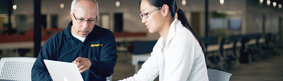 Internships - Continental Corporation USA