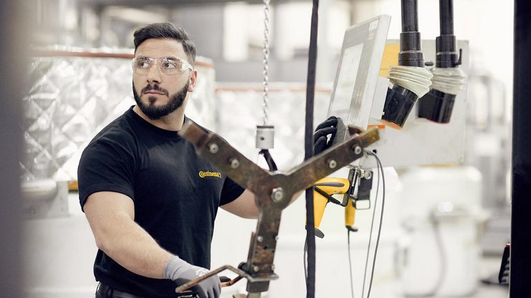 Careers - Continental AG