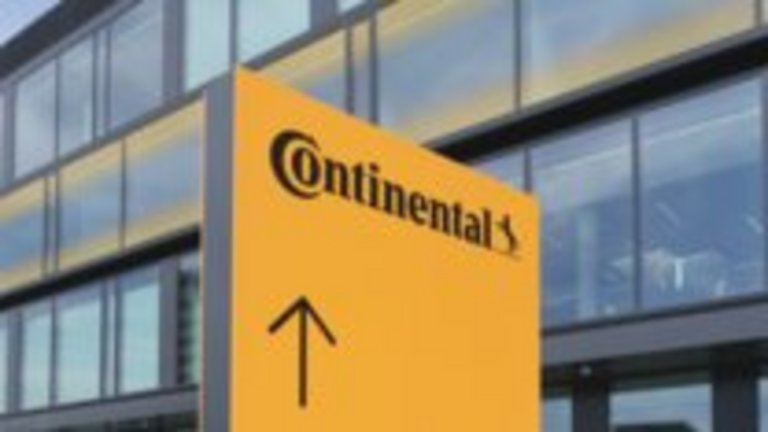 Shares | Continental - Continental AG
