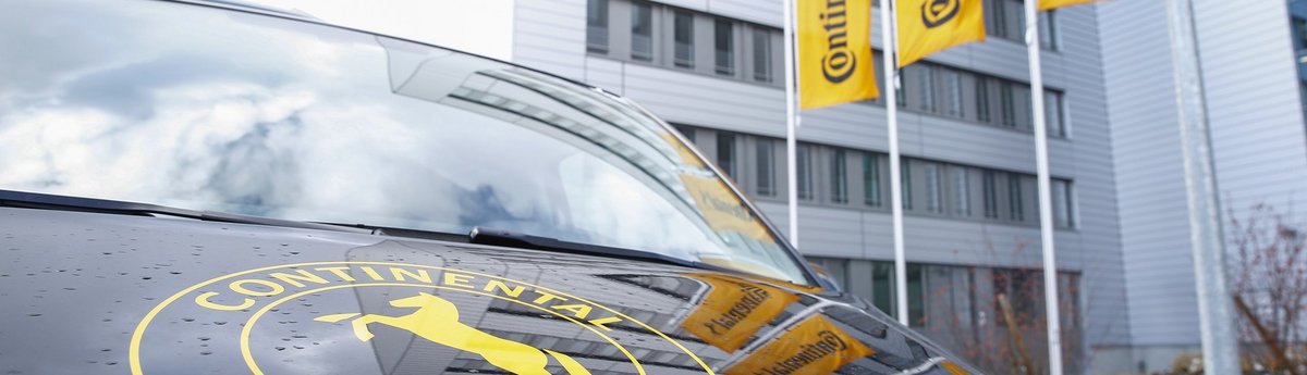 Parteneriatul strategic al Continental cu universitățile include și ...