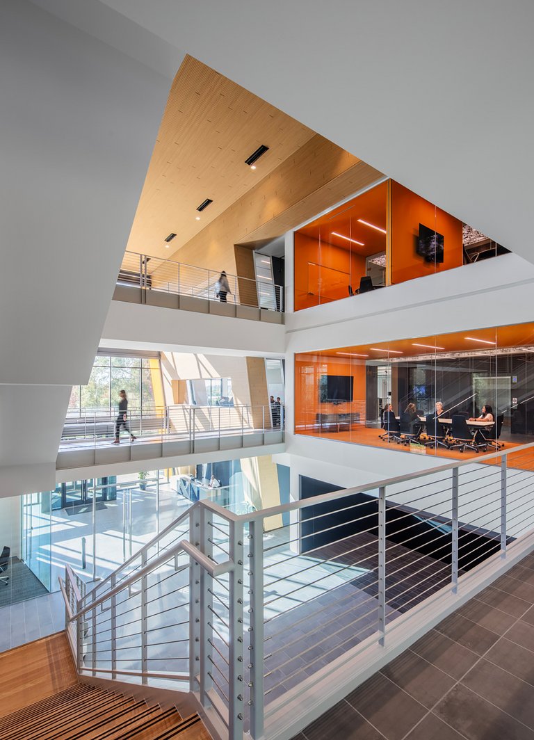 Continental Celebrates Expansion of Tire Headquarters Campus in South ...