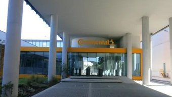 Continental in Portugal - Continental Corporation Portugal