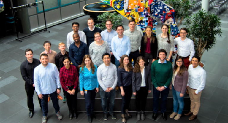 Live my Life of Trainee Program - Continental AG