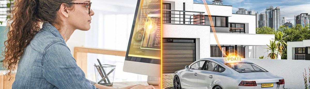 Continental și Amazon Web Services creează o platformă pentru ...