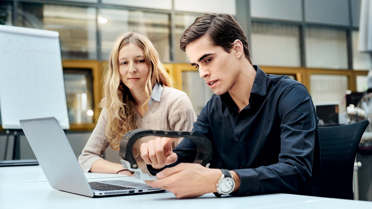 Our Global Graduate Programs - Continental AG