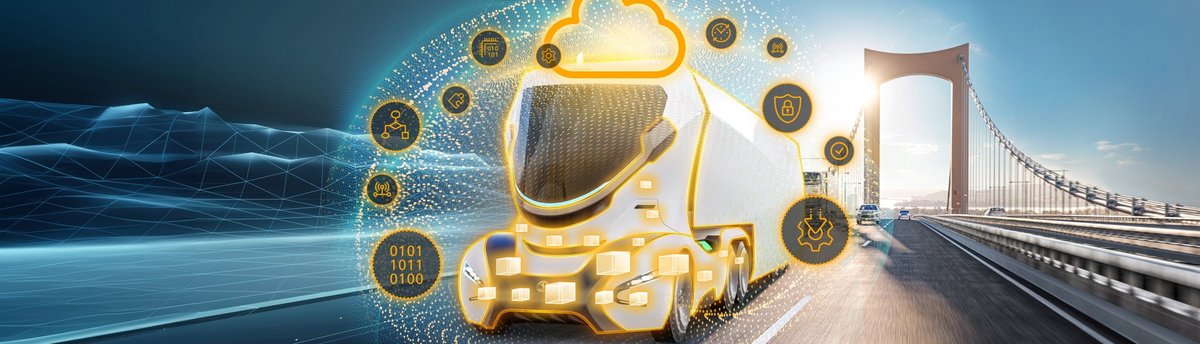 Intelligent Services and Software-defined Commercial Vehicles ...