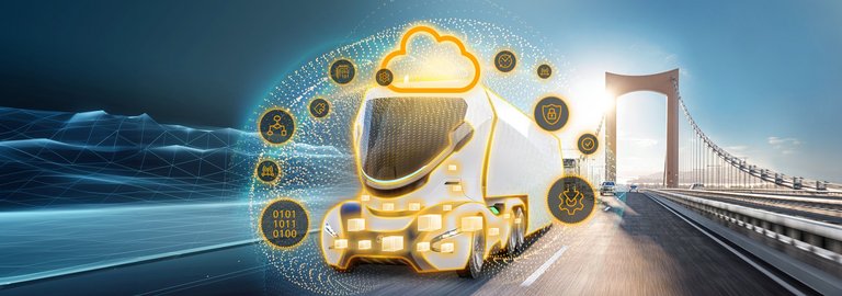Intelligent Services and Software-defined Commercial Vehicles ...