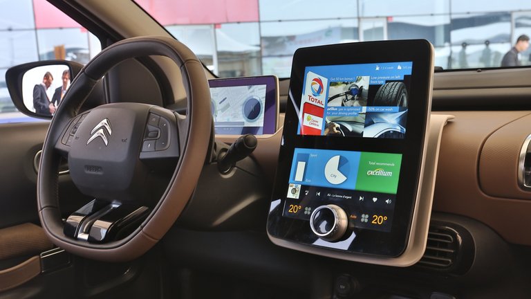 Fully Connected in Shanghai: Continental at CES Asia - Continental AG