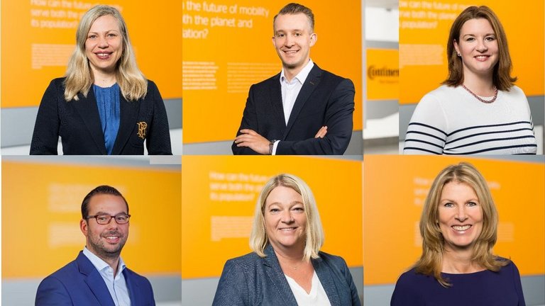 Investors | Continental - Continental AG