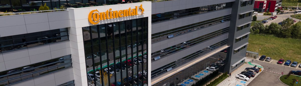 Continental Entry Training Program – start la înscrieri la Timișoara - Continental Romania