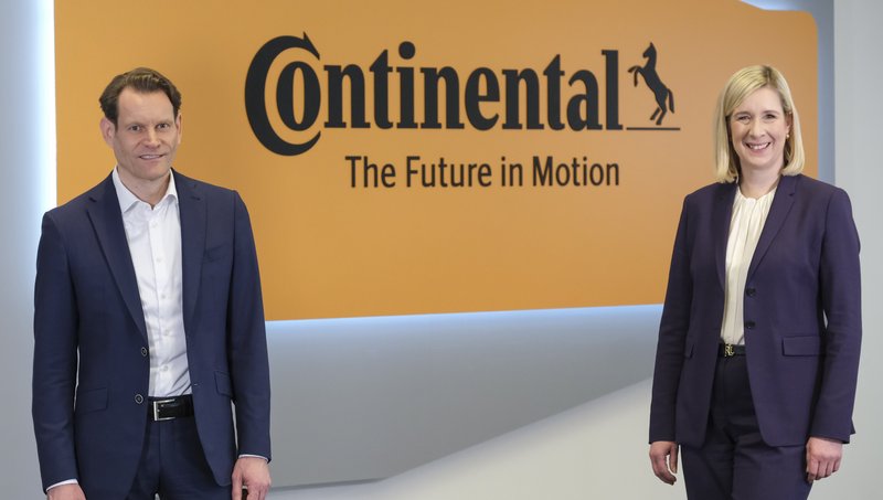 Investors | Continental - Continental AG
