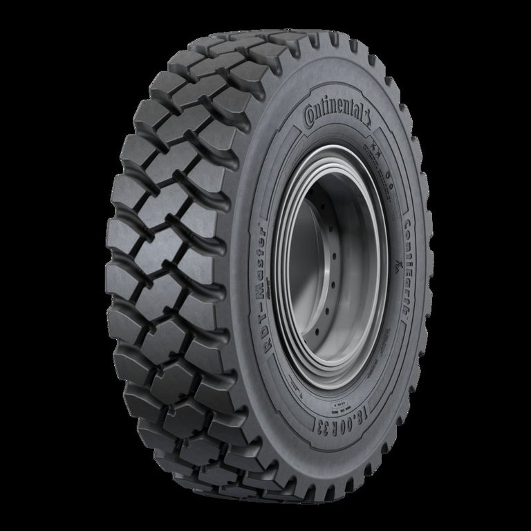 Earthmover Tires: Customized Tires for Machinery Operating in Harsh ...