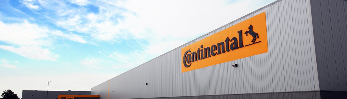 Mt. Vernon, IL - Continental Corporation USA