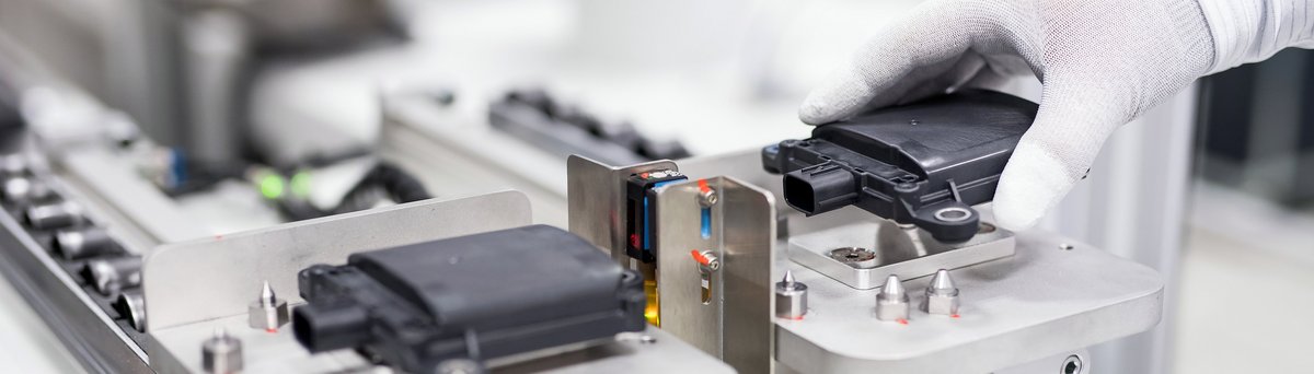 Continental Builds New Plant for Advanced Driver Assistance Systems in ...