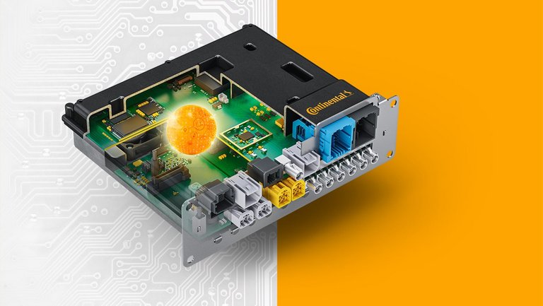 Continental Innovations - Continental Corporation USA