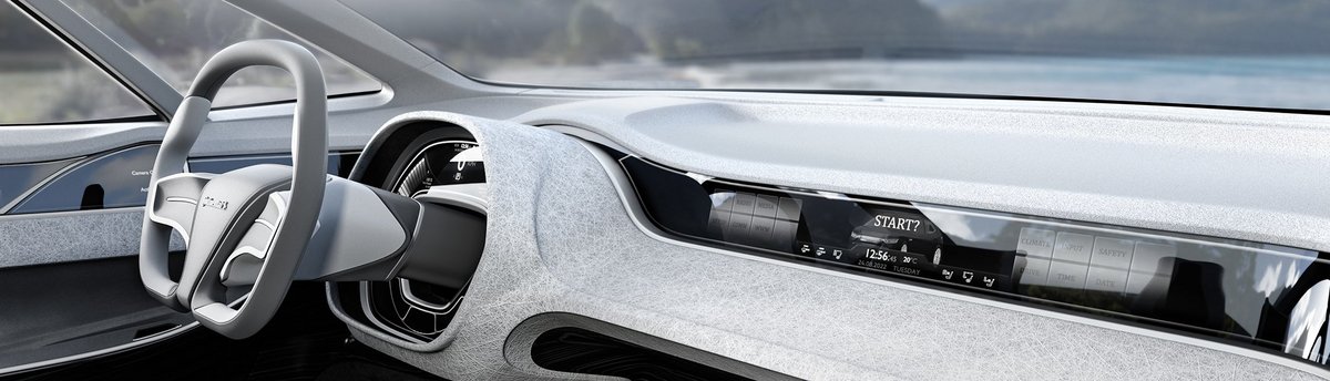 Continental to Showcase Sustainable Surface Solutions for Applications ...