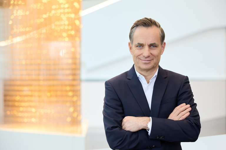 Continental Annual Press Conference 2025 - Continental AG