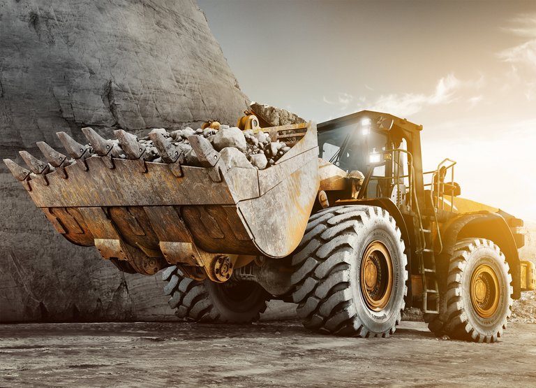 Transformation of the Construction Industry: Continental Enables ...