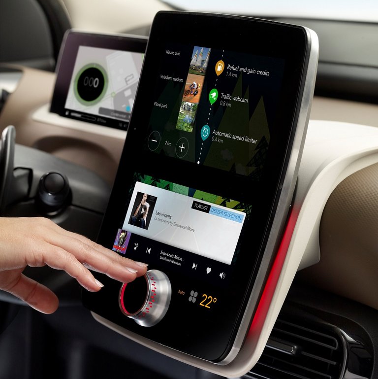 Fully Connected in Shanghai: Continental at CES Asia - Continental AG