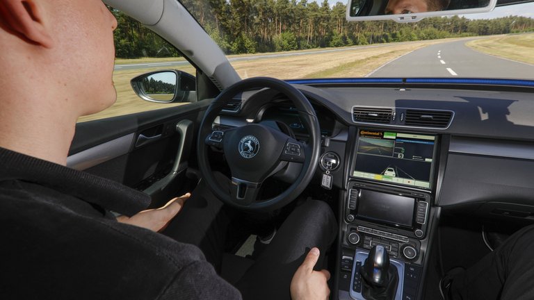 CES 2018: Continental offers Platform for Accelerating Development of ...