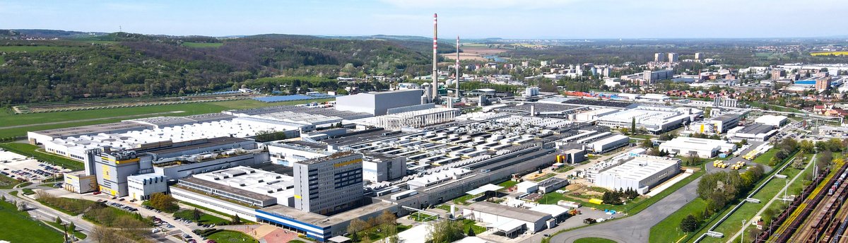 Continental Barum s.r.o. - Continental Czech Republic