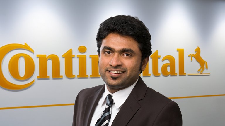 Continental at TOC Europe 2024 - Continental AG