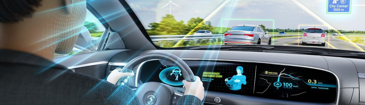 Everything in View: Continental Combines the Front and Interior Camera ...