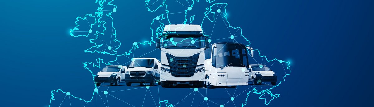 New White Paper: “Efficient Fleet Management – Digital, Connected and ...