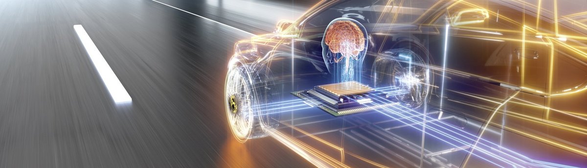 From Driver to Passenger: Automated Driving Is Gaining Acceptance ...