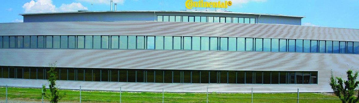 Continental Sibiu: Plan de prevenire a generarii deseurilor ...