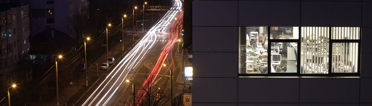 Continental Romania - Continental Romania
